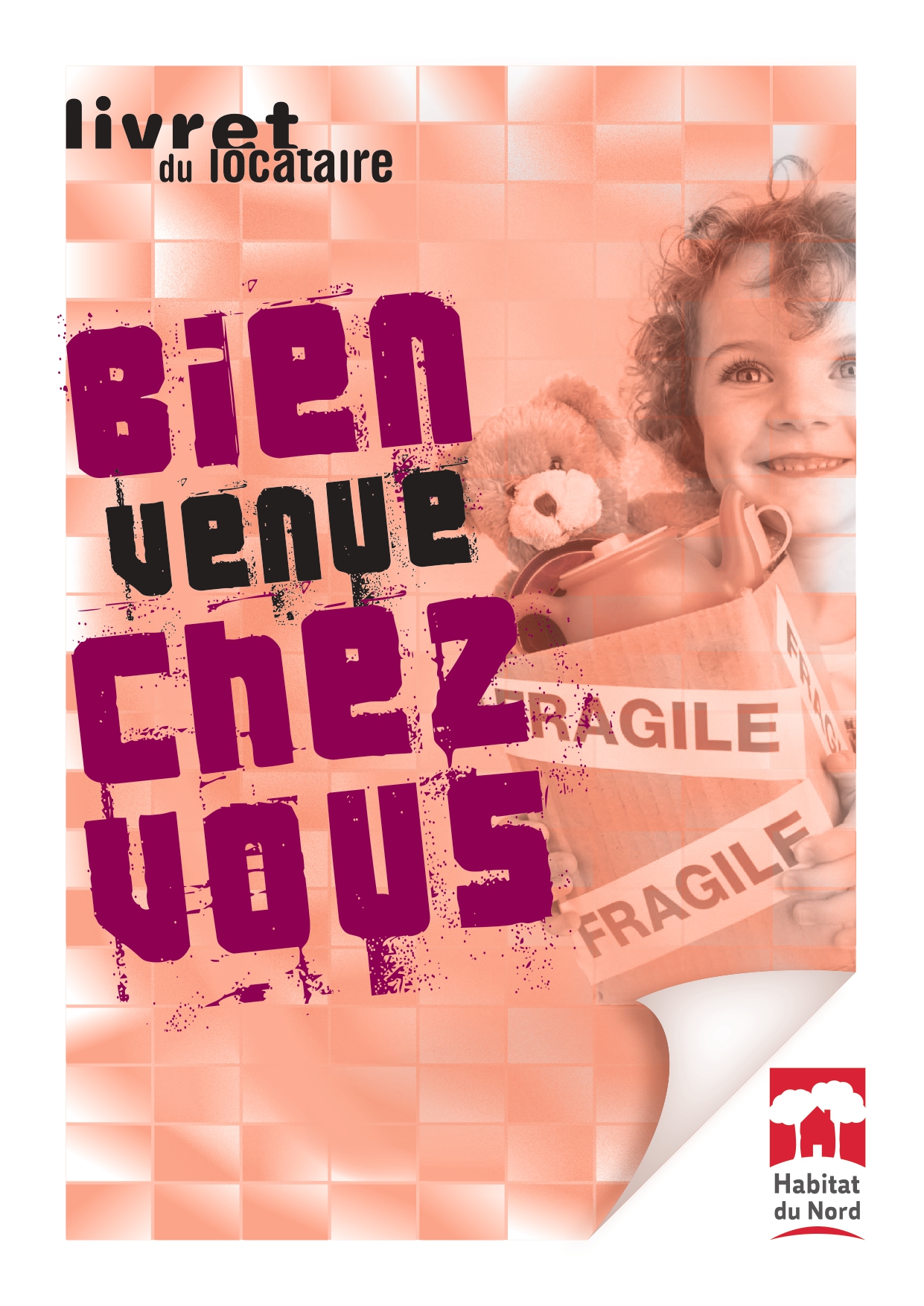 Infos pratiques - Habitat du Nord