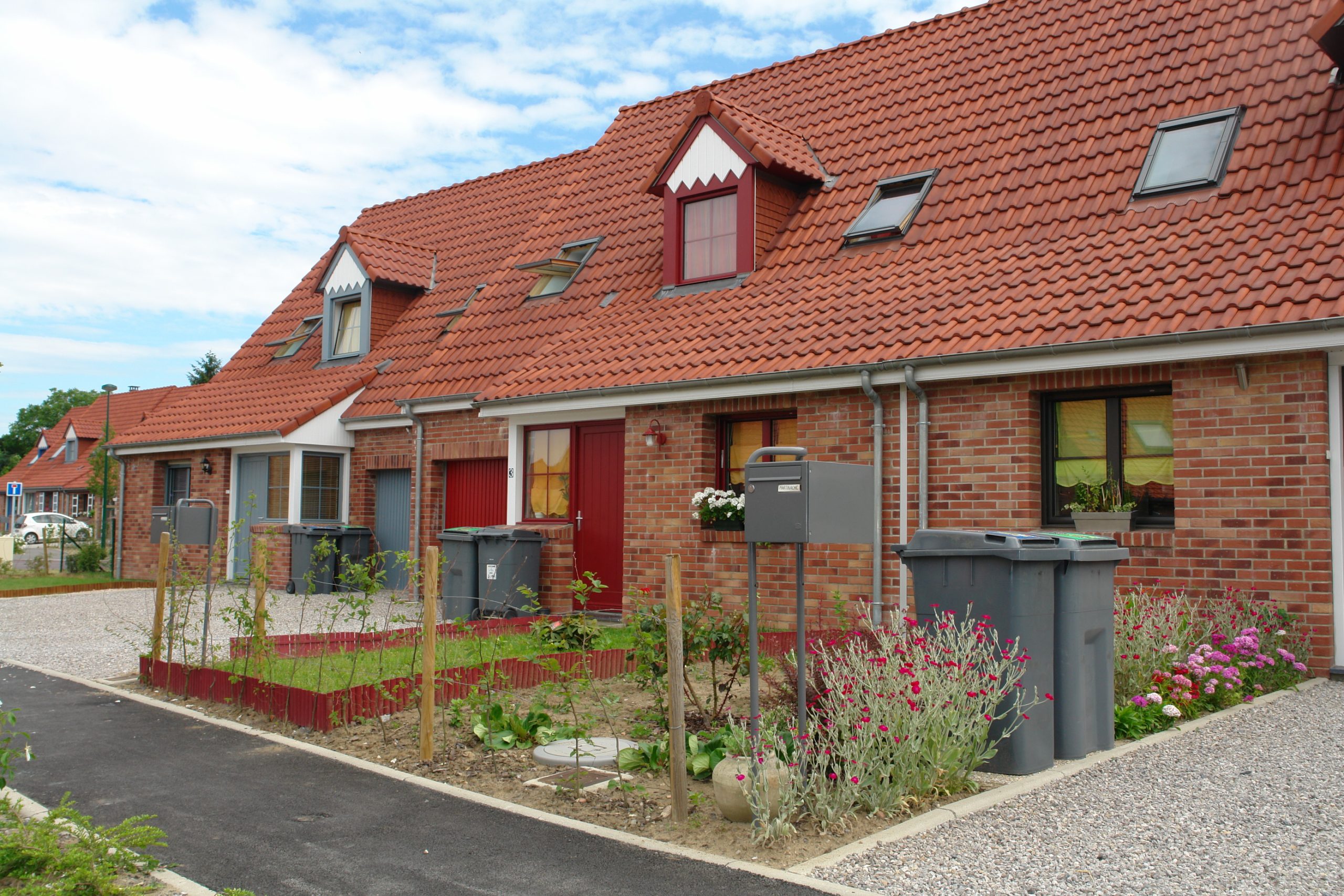 Nous connaitre - Habitat du Nord