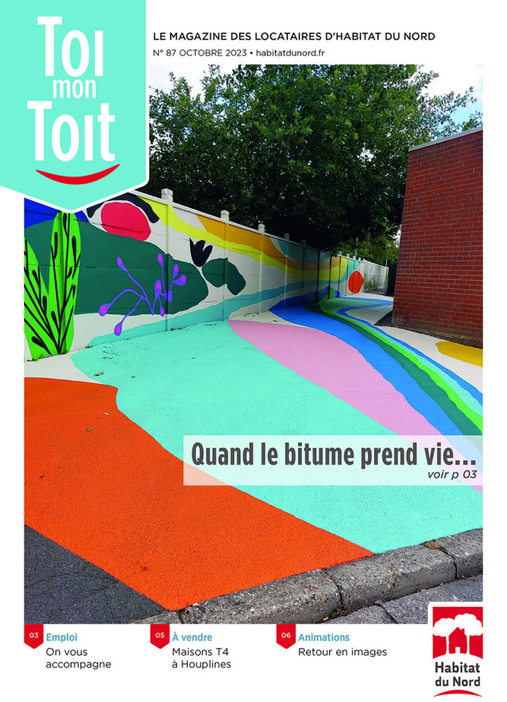 Infos pratiques - Habitat du Nord